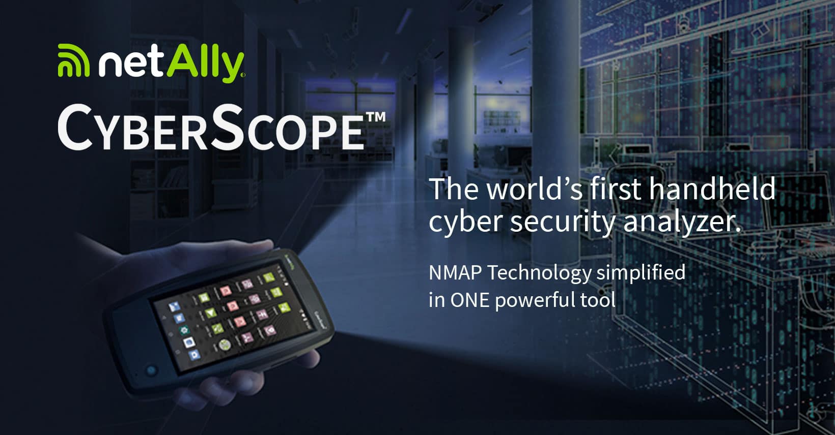 WiFi Security Threats and Issues | NetAlly CyberScope