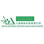Delta Network Systems Hong Kong Limited - NetAlly